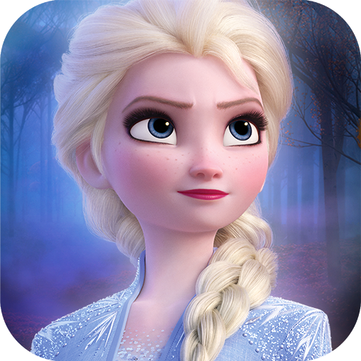 Disney Frozen Free Fall Games APK Free Download - Android App