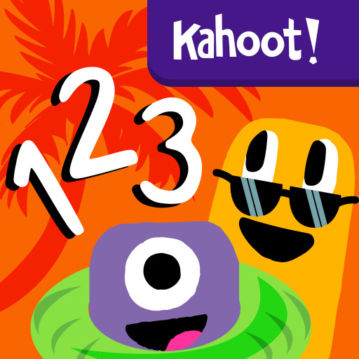 Download Kahoot! Numbers by DragonBox Latest Version/old version