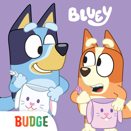 Bluey: Let's Play! APK Free Download - Android App