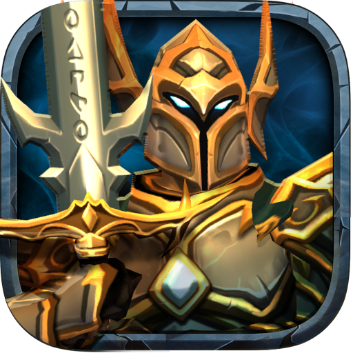 AdventureQuest 3D MMO RPG APK Free Download - Android App