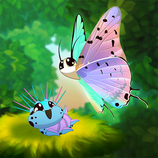Flutter: Butterfly Sanctuary APK Free Download - Android App