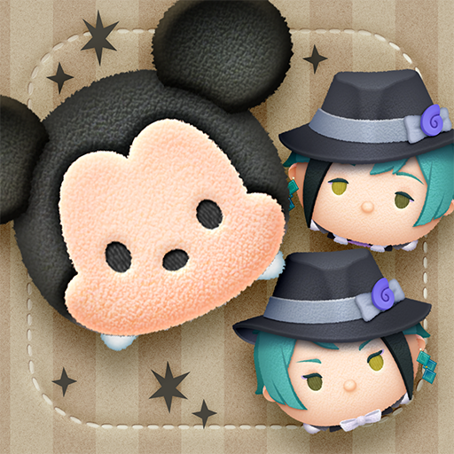 LINE: Disney Tsum Tsum APK Free Download - Android App