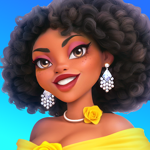 DesignVille: Merge & Story APK Free Download - Android App