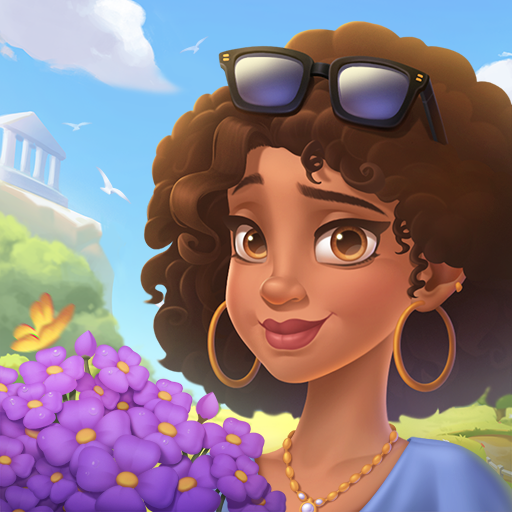 Seaside Escape®: Merge & Story APK Free Download - Android App