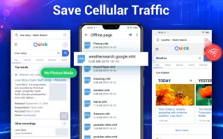 Web Browser - Secure Explorer APK Free Download - Android App