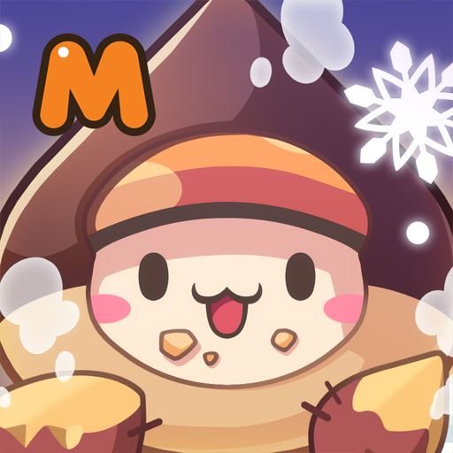 MapleStory M - Fantasy MMORPG APK Free Download - Android App