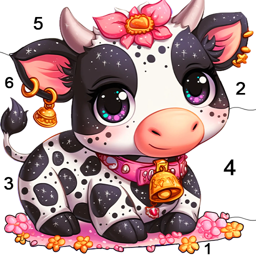 Download Cute Color:Color By Number 1.0.108 APK - Latest Version for ...