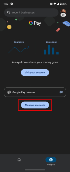 Google Pay APK Free Download - Android App