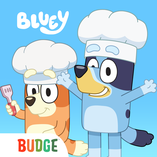 Bluey Let S Play Apk Free Download Android App