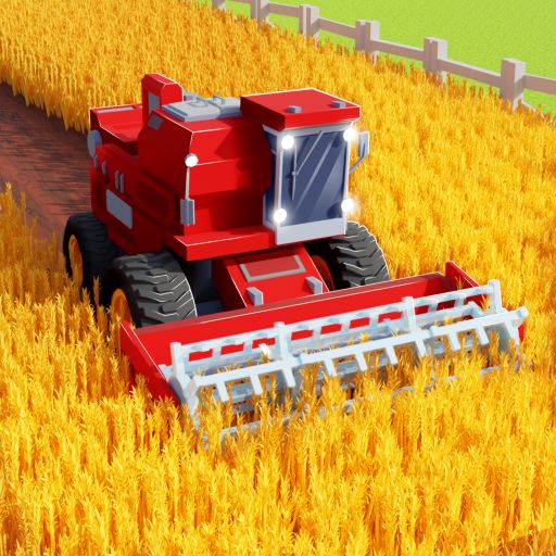 Idle Farm: Farming Simulator APK Free Download - Android App