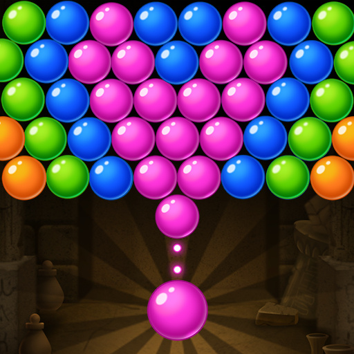 Bubble Pop Origin! Puzzle Game APK Free Download - Android App