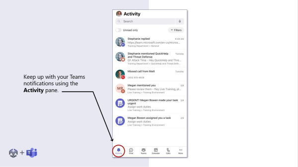 Microsoft Teams APK Free Download - Android App