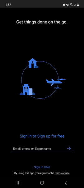 Microsoft Word APK Free Download - Android App
