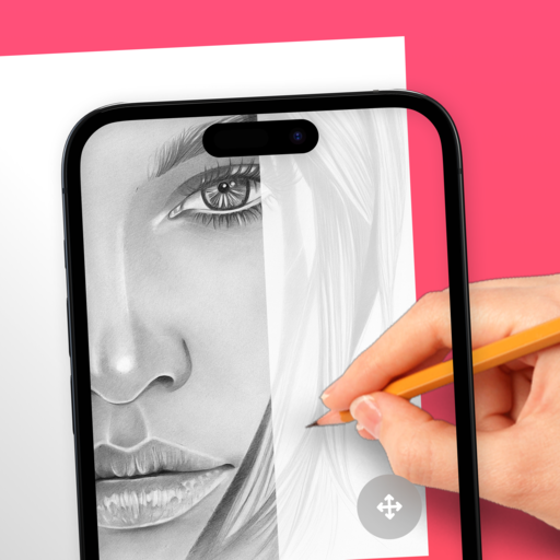 AR Drawing for Android apps Download | AiTing